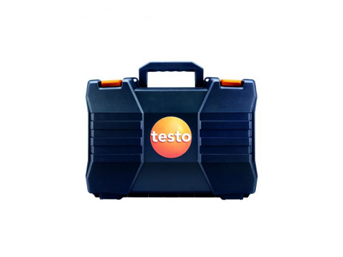 Многофункциональный термогигрометр Testo 635-2 0563 6352 - Гигрометры в ...