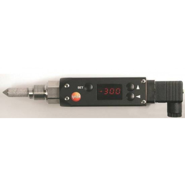 Трансмиттеры в фирменном магазине Testo