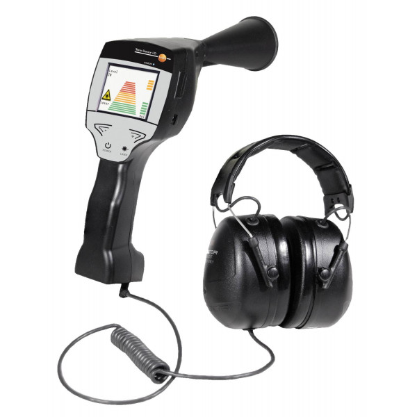 Детектор утечек Testo Sensor LD 8800 0301 - в фирменном магазине TESTO